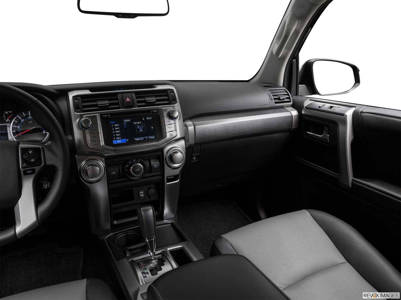 Toyota 4runner 2018 Interior Pictures | Cabinets Matttroy