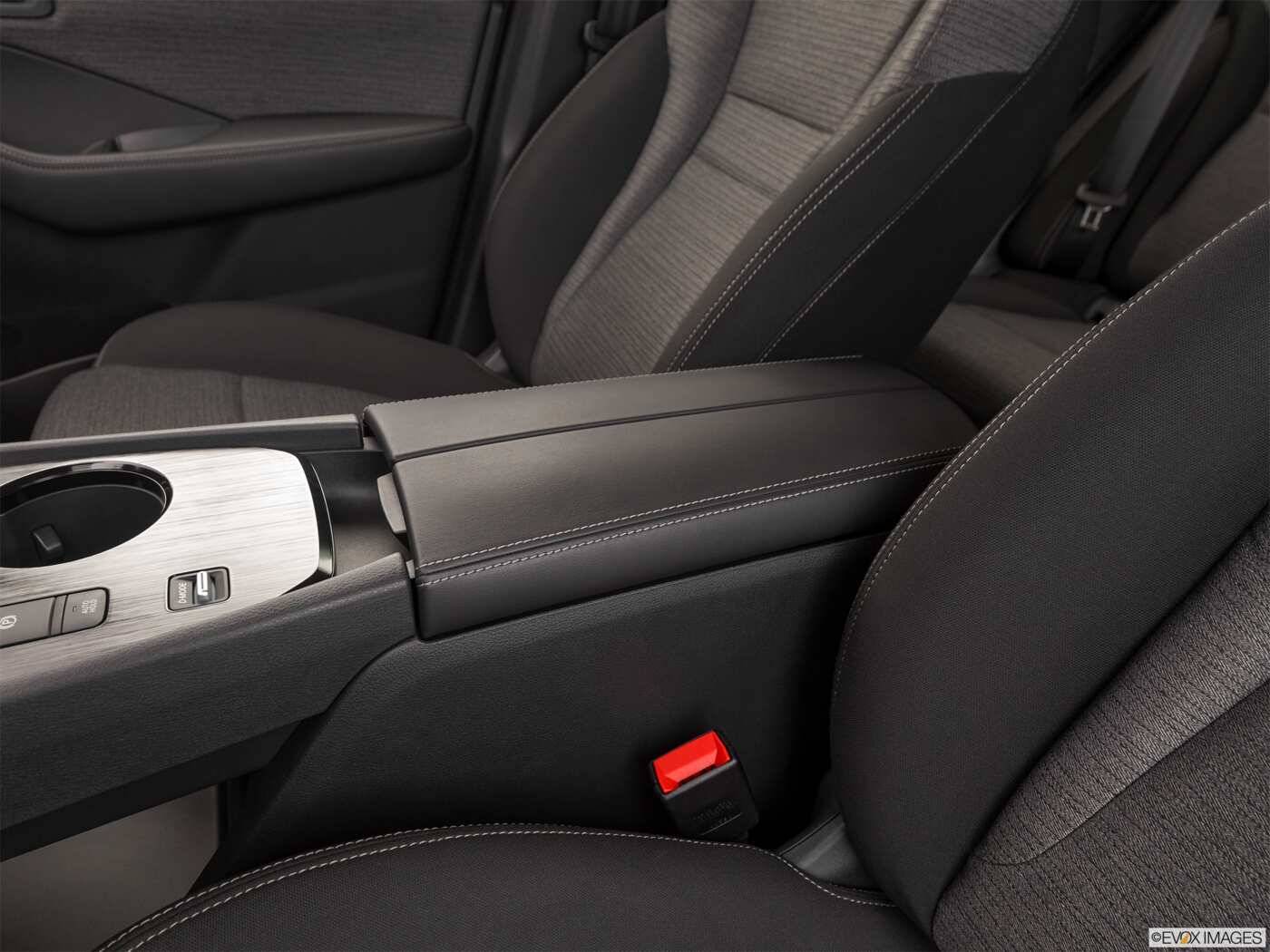 2022 Nissan Rogue 3rd Row Seating