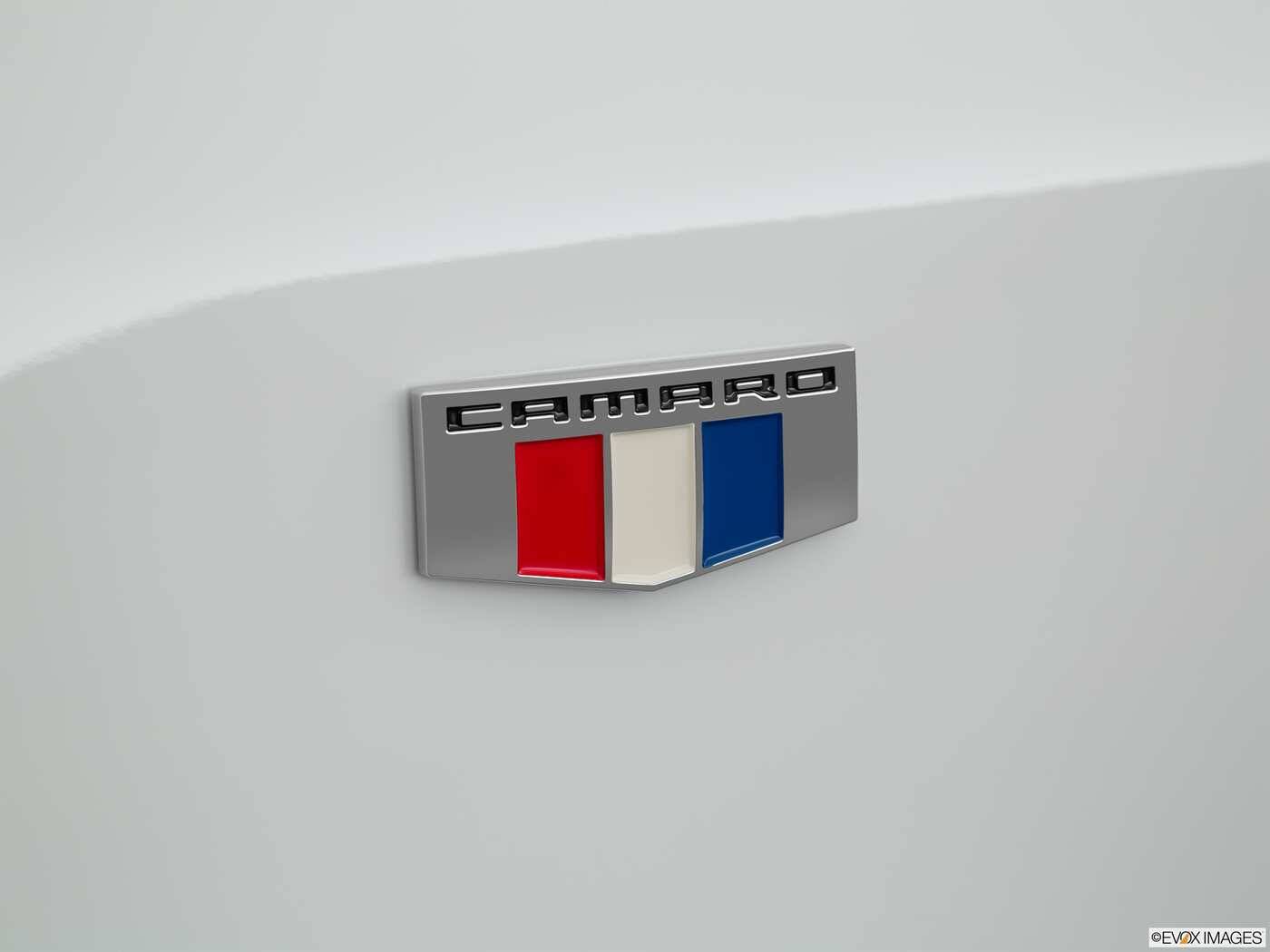 Chevrolet Camaro Logo