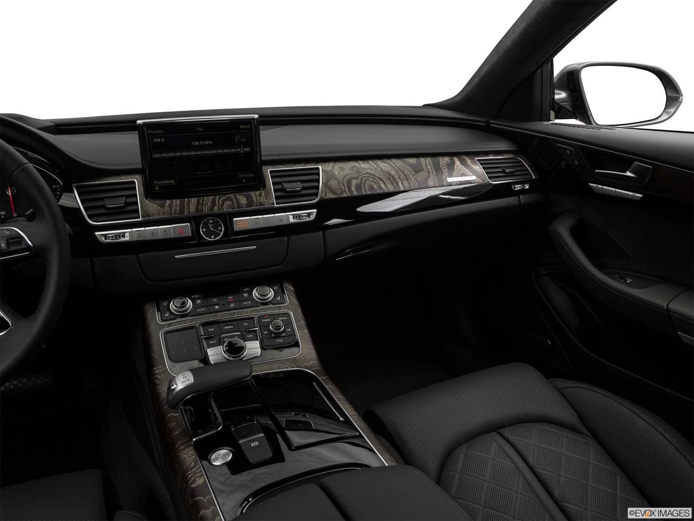 Audi A8 2018 Interior Review | Cabinets Matttroy