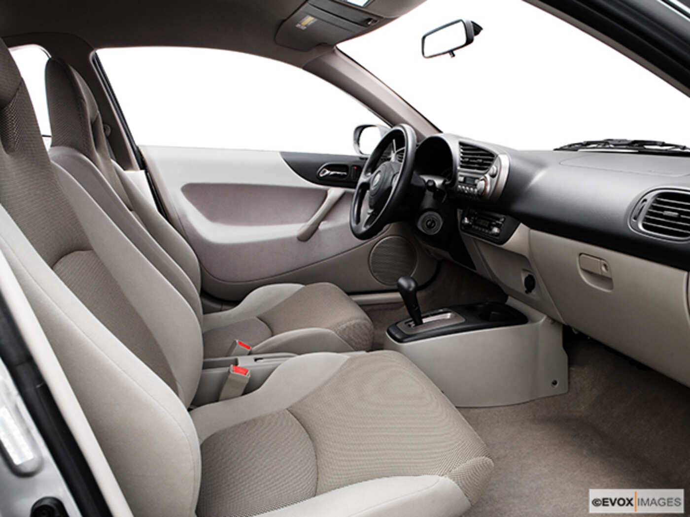 2005 honda insight store