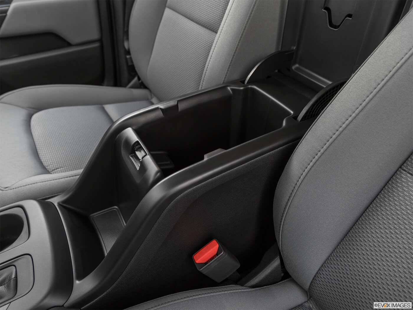 Chevy Colorado Interior Storage | Cabinets Matttroy