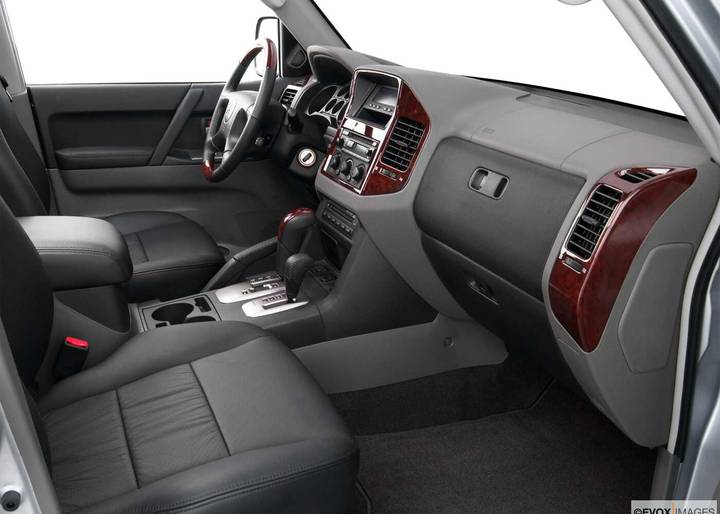 2006 Mitsubishi Montero Review | Pricing, Trims & Photos - TrueCar