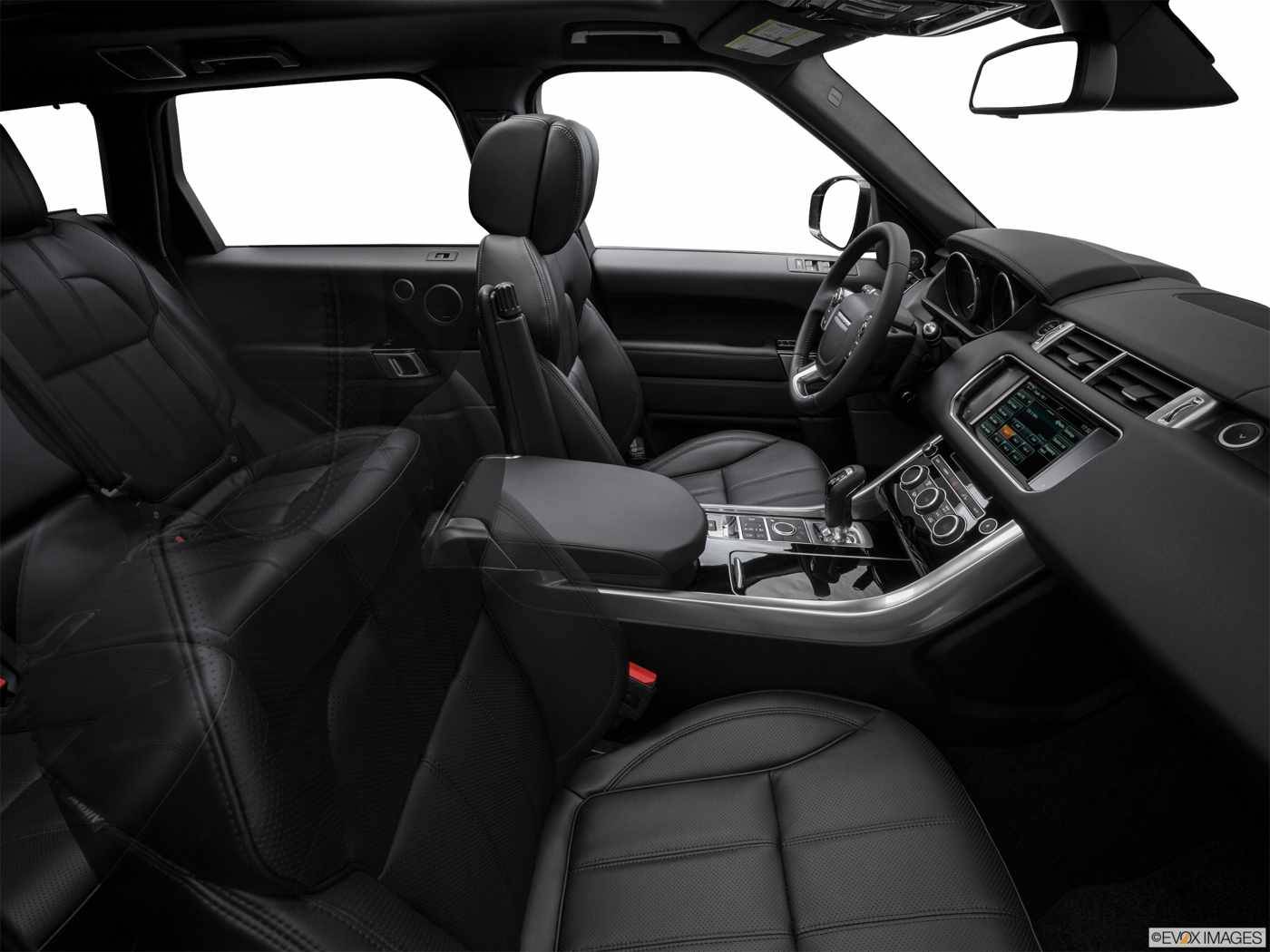 Range Rover Sport 2017 Interior Seats | Cabinets Matttroy