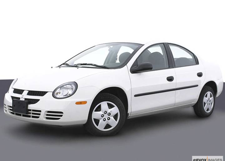 2005 Dodge Neon Review | Pricing, Trims & Photos - TrueCar