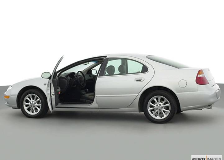 2003 Chrysler 300M Review | Pricing, Trims & Photos - TrueCar