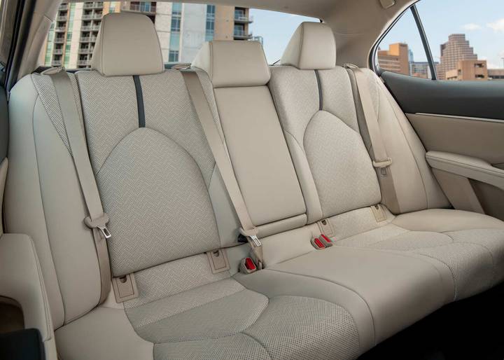 2021 Toyota Camry Review | Pricing, Trims & Photos - TrueCar