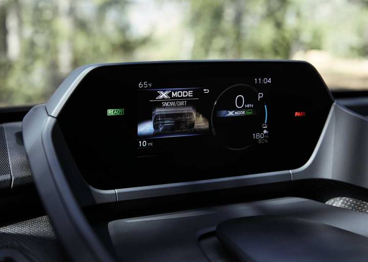 2025 Subaru Solterra Lease Deals & Specials - TrueCar