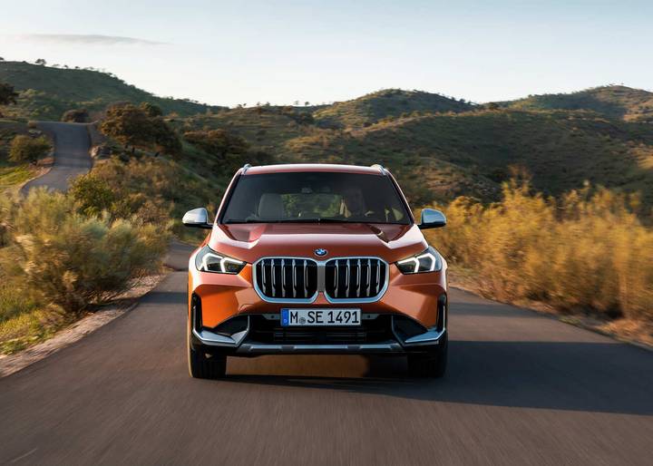 2023 BMW X1 Lease Deals & Specials - TrueCar