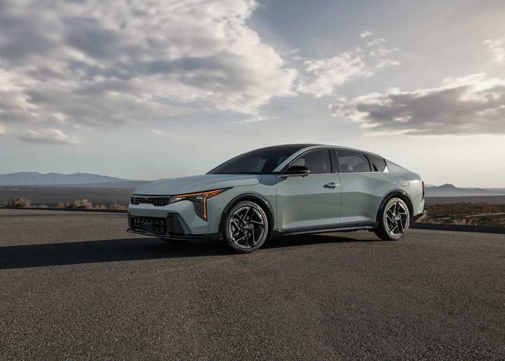 Kia K4 Lease Deals Aesthetic Wallpaper