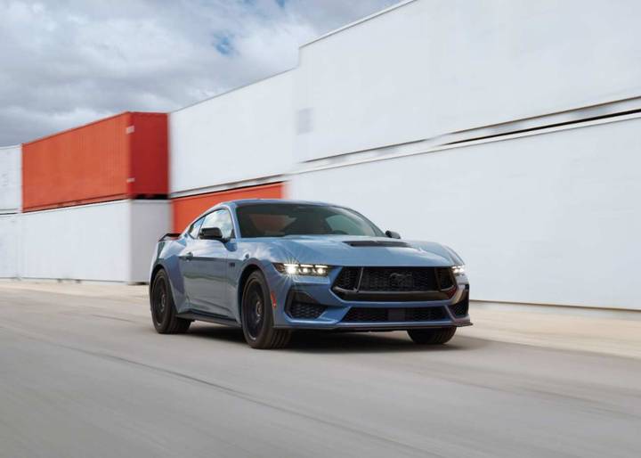 2025 Ford Mustang Lease Deals & Specials - TrueCar