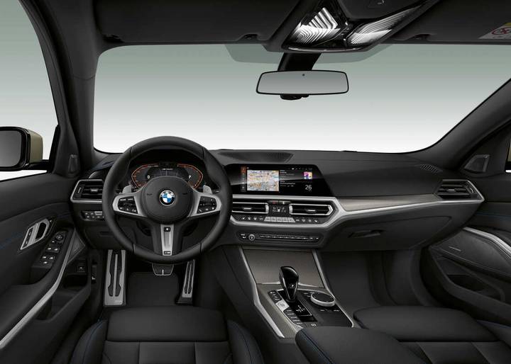 2022 BMW 3 Series Review | Pricing, Trims & Photos - TrueCar