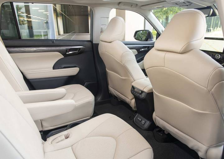 2026 Toyota Highlander Lease Deals & Specials - TrueCar