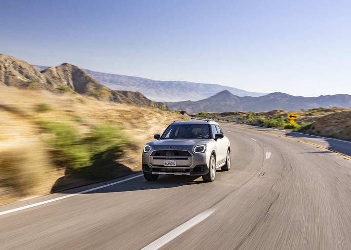 2026 MINI Countryman Lease Deals & Specials - TrueCar