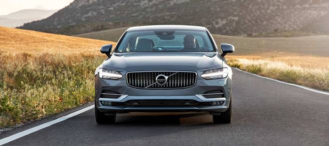 Volvo Models & New Volvo Pricing - TrueCar - TrueCar