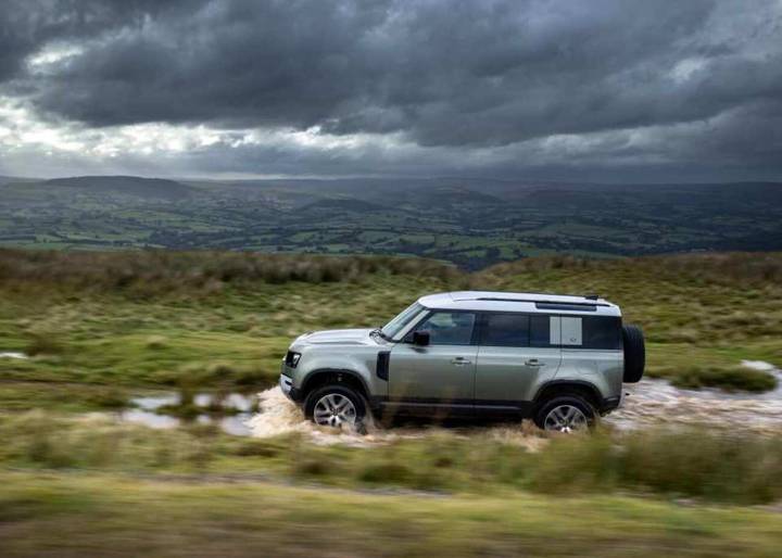 2023 Land Rover Defender Lease Deals & Specials - TrueCar