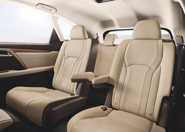 2022 Lexus RX Review | Pricing, Trims & Photos - TrueCar