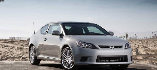 Scion Models & New Scion Pricing - TrueCar - TrueCar