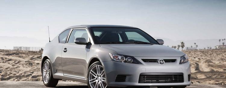 Scion Models & New Scion Pricing - TrueCar - TrueCar