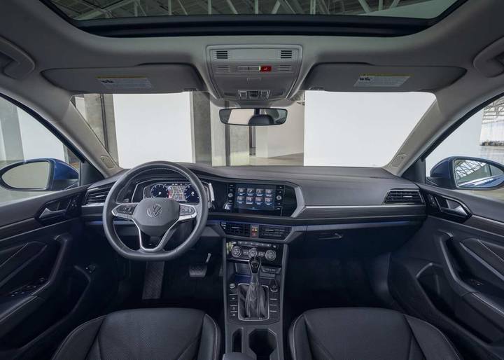 2022 Volkswagen Jetta Review | Pricing, Trims & Photos - TrueCar