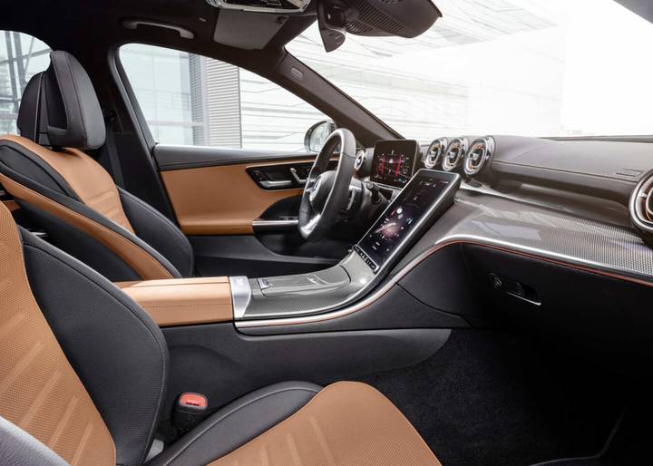 2026 Mercedes-Benz C-Class Review | Pricing, Trims & Photos - TrueCar