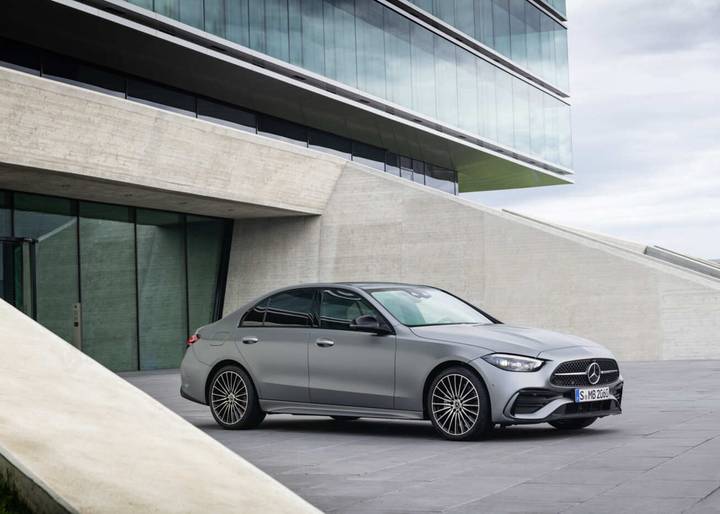 C Class Lease
