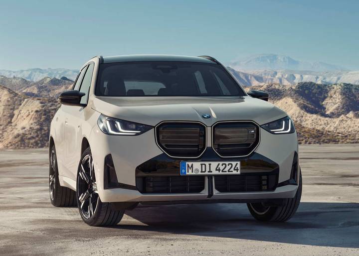 2026 BMW X3 Lease Deals & Specials - TrueCar