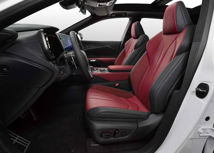 2026 Lexus RX Lease Deals & Specials - TrueCar