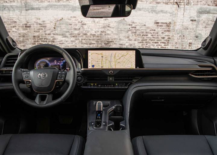 2026 Toyota Crown Lease Deals & Specials - TrueCar