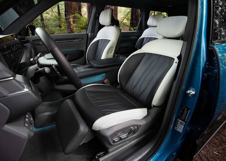 2026 Kia EV9 Lease Deals & Specials - TrueCar