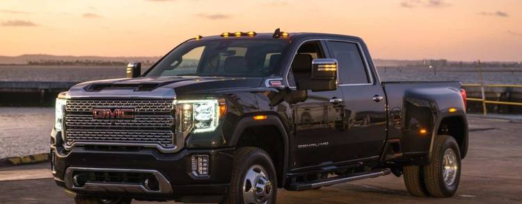GMC Models & New GMC Pricing - TrueCar - TrueCar