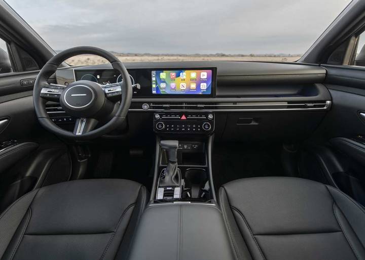 2025 Hyundai Santa Cruz Review | Pricing, Trims & Photos - TrueCar