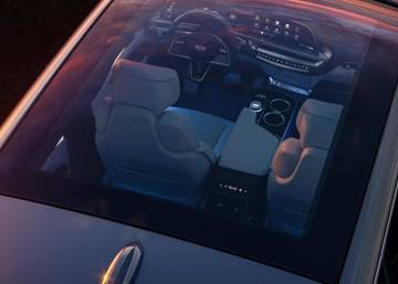 2026 Cadillac LYRIQ Lease Deals & Specials - TrueCar