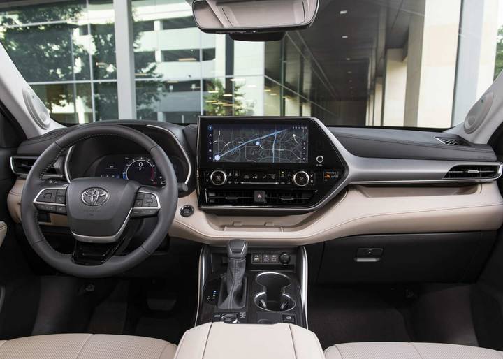 2026 Toyota Highlander Lease Deals & Specials - TrueCar