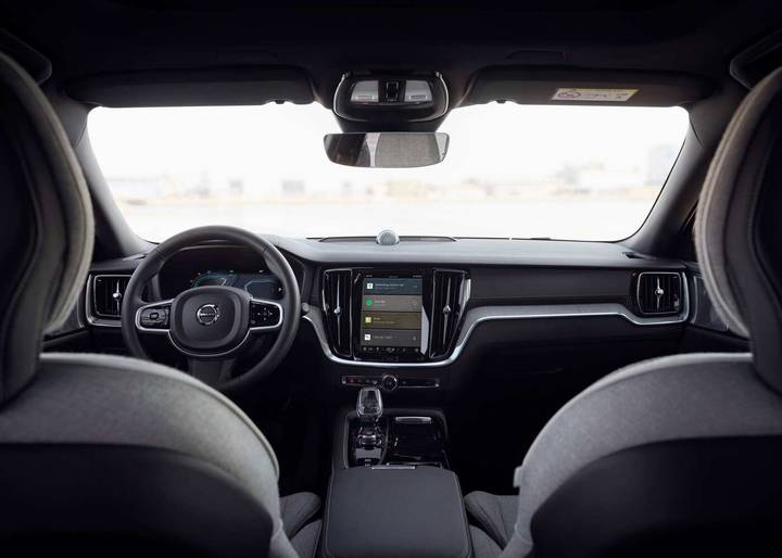 2025 Volvo V60 Plug-In Hybrid Lease Deals & Specials - TrueCar