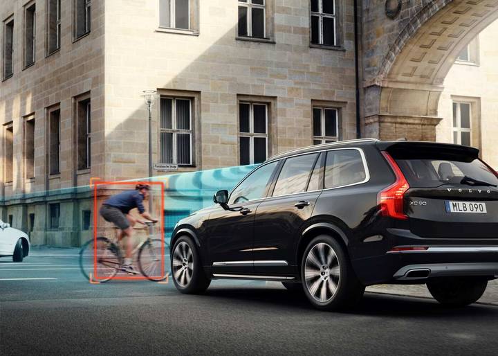 2025 Volvo XC90 Plug-In Hybrid Lease Deals & Specials - TrueCar