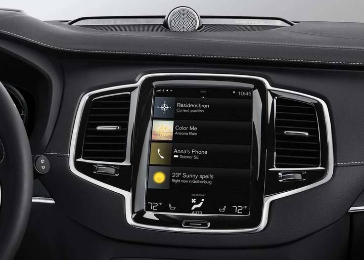 2026 Volvo XC90 Plug-In Hybrid Lease Deals & Specials - TrueCar