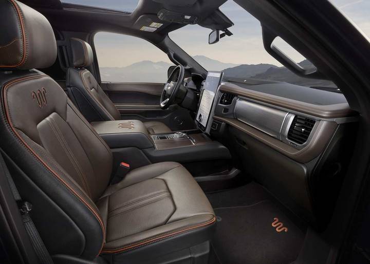 2024 Ford Expedition Review | Pricing, Trims & Photos - TrueCar