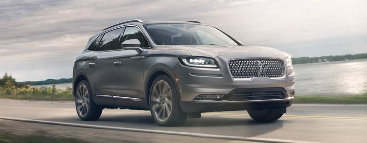 Lincoln Models & New Lincoln Pricing - TrueCar - TrueCar