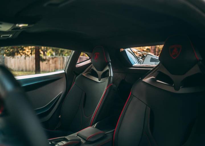 2025 Lamborghini Temerario Review | Pricing, Trims & Photos - TrueCar