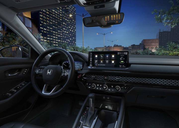 2024 Honda Accord Review | Pricing, Trims & Photos - TrueCar