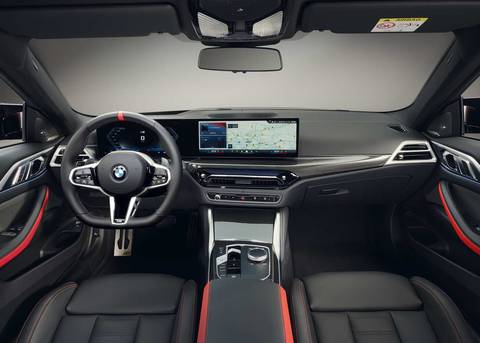 2026 BMW 4 Series Review | Pricing, Trims & Photos - TrueCar