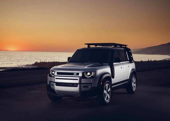 2024 Land Rover Defender Lease Deals & Specials - TrueCar