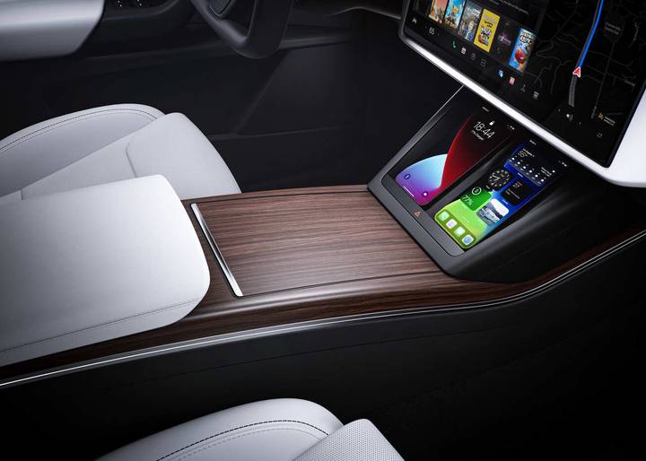 2024 Tesla Model X Review | Pricing, Trims & Photos - TrueCar