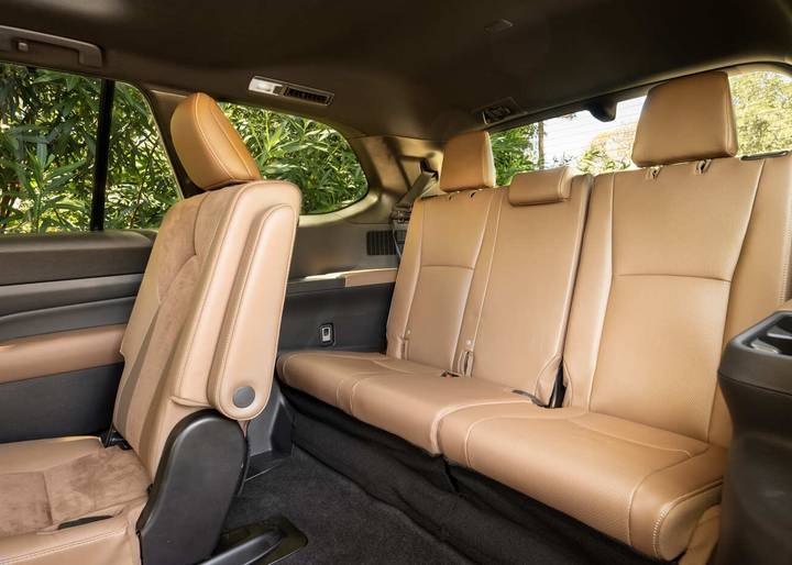 2024 Toyota Grand Highlander Review | Pricing, Trims & Photos - TrueCar