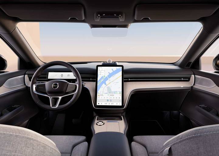 2025 Volvo EX90 Lease Deals & Specials - TrueCar