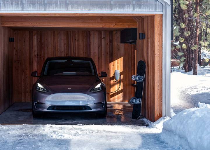 2026 Tesla Model Y Review | Pricing, Trims & Photos - TrueCar