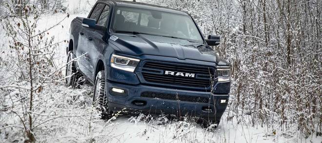 Ram Models & New Ram Pricing - TrueCar - TrueCar