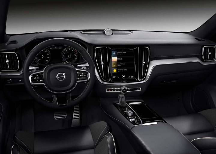 2025 Volvo S60 Plug-In Hybrid Lease Deals & Specials - TrueCar