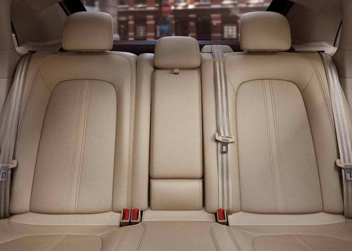 2020 Lincoln MKZ Review | Pricing, Trims & Photos - TrueCar